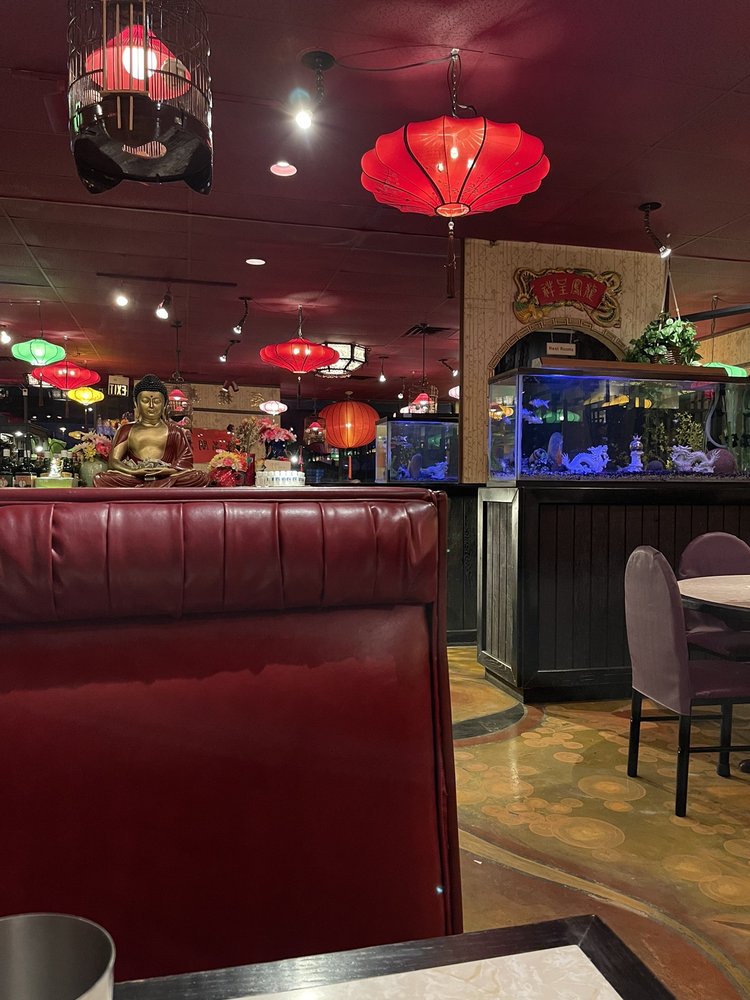 Authentic Szechuan Cuisine | Kung Fu 12 Szechuan, Lutherville-Timonium